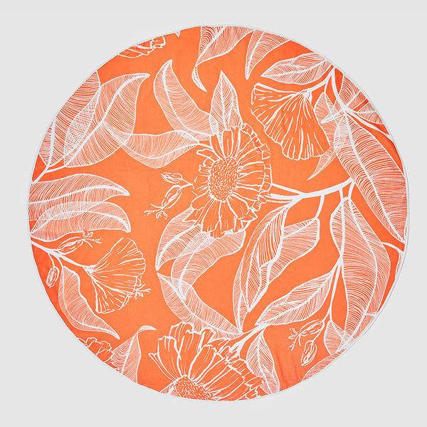 Summer & Rose Outdoor Roundie – Summer and Rose