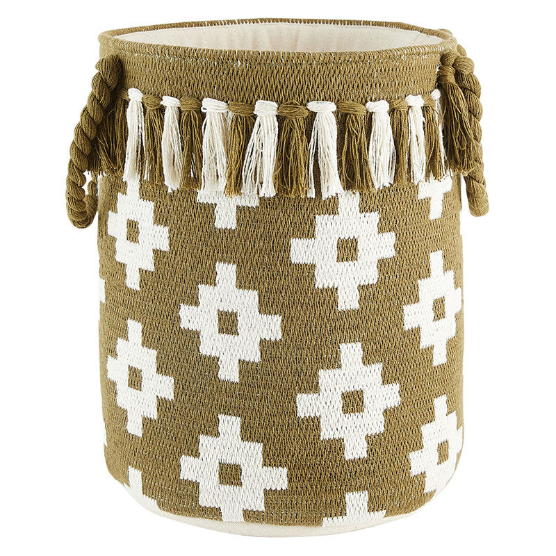 Dune Storage Basket – Summer and Rose